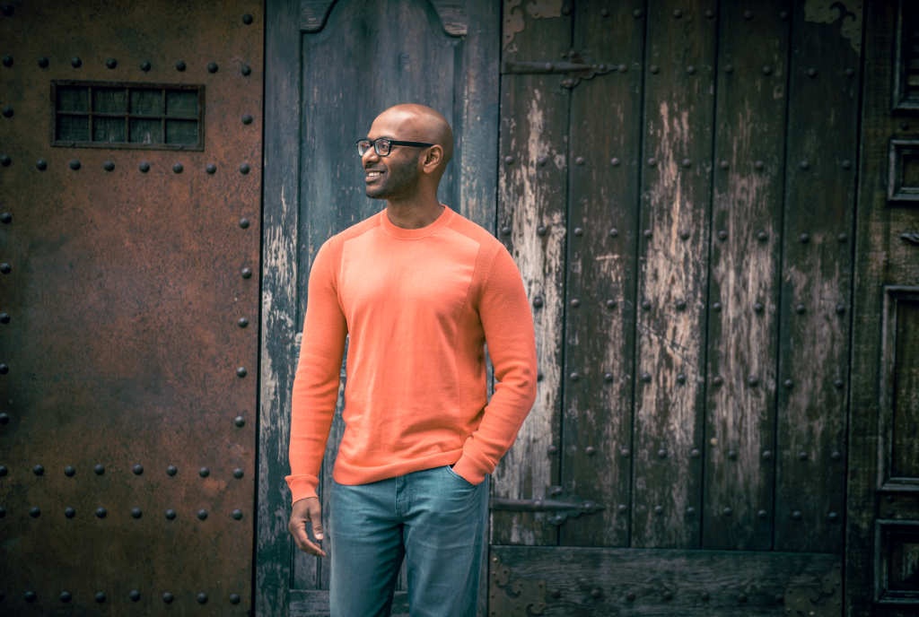 Ahmen Ascends the Musical Cosmos with His Latest Album, "Per Aspera Ad ...