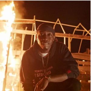 V of 40M's "Martin Luther" Is A Revolutionary Rap Classic For Social ...