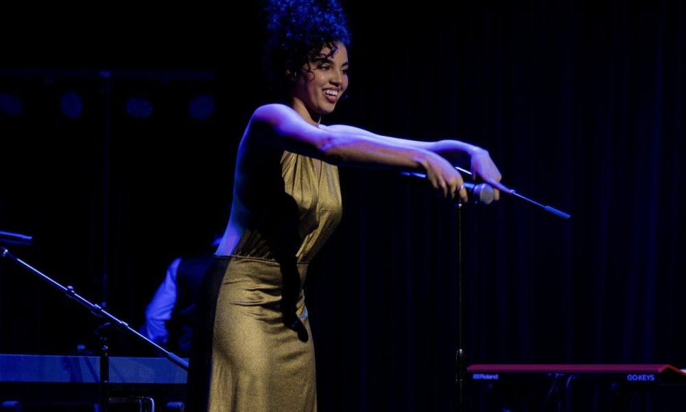 Emika Love: Rising Music Artist Spreading Positivity