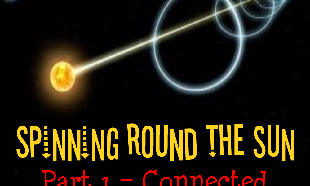 Harmony Dreamers' New Solar-Powered Music Trilogy Will Leave You ...