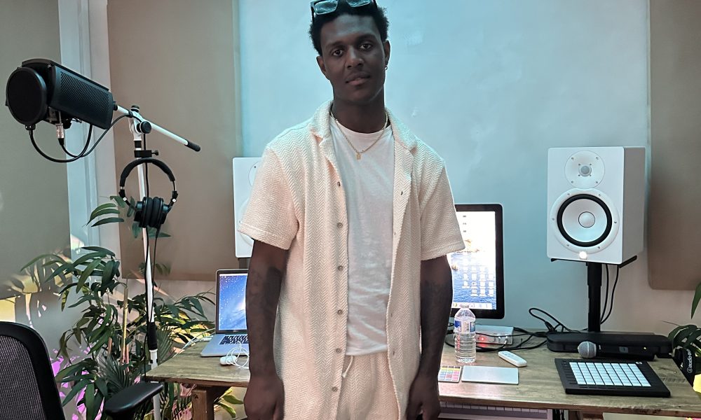"Real World" by Mr Macee Is A Straight-Up Rap Revelation