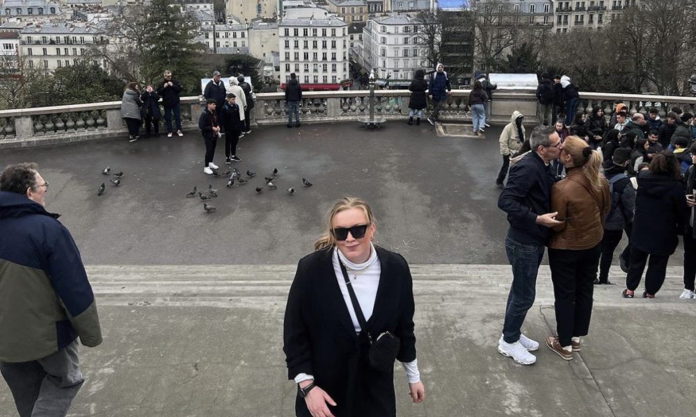 Libby Thompson's "Low Bar" Sets the Pop Standard High