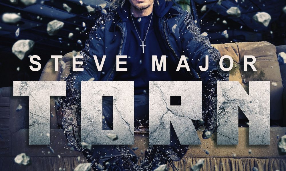 Renowned Canadian musician and performer Steve Major have just unveiled ...