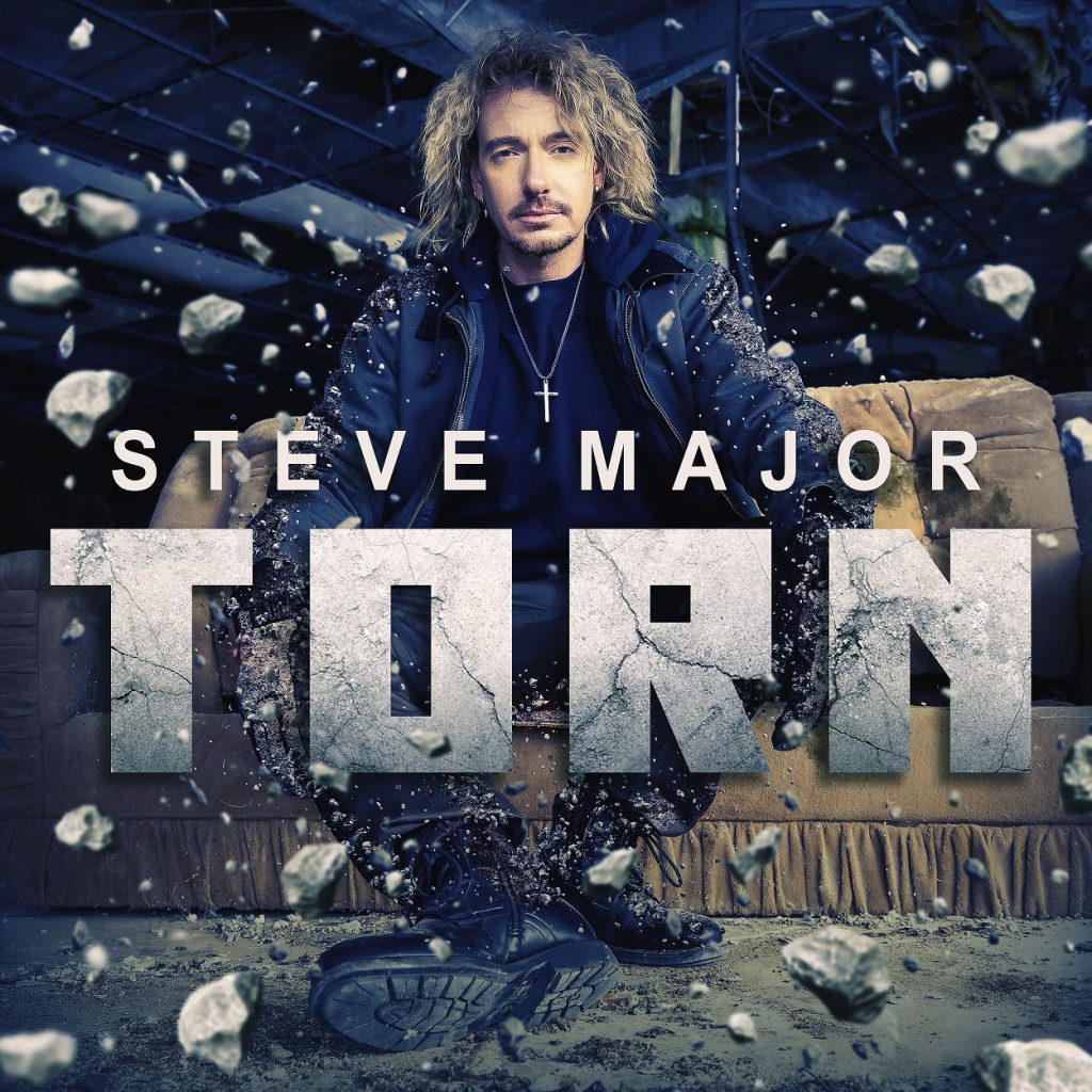 Renowned Canadian musician and performer Steve Major have just unveiled ...
