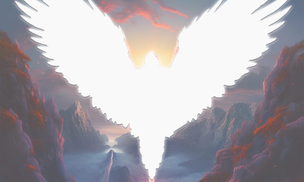 Soar With SOBAK's "Like Heaven's Wings" Single