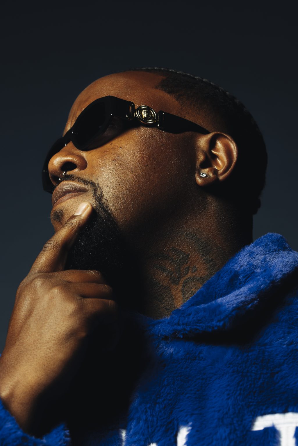 Chart-topping artist Chel Strong keeps breaking barriers in the music ...