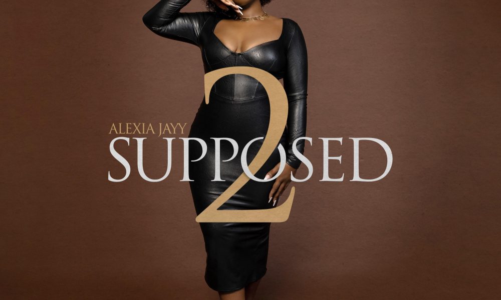 Alexia Jayy delivers an inspiring message in her latest single ...