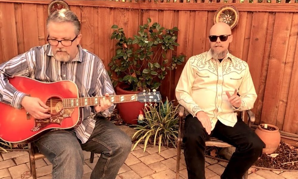 Bright Tree Village's Classic Rock Single Ignites a Musical Revolution ...