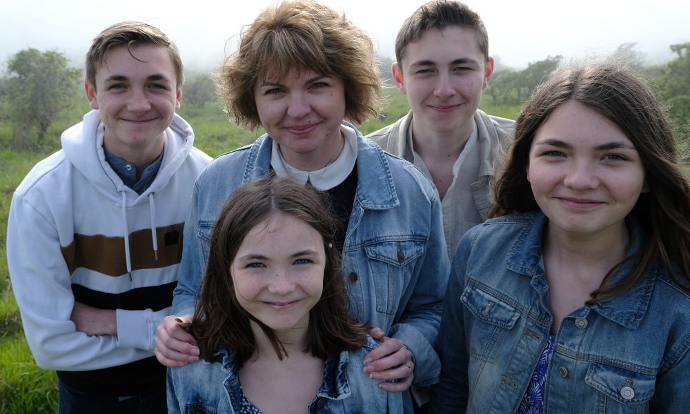 The Marsh Family's "See Your Face Again" Emits A Heartfelt Ode to ...