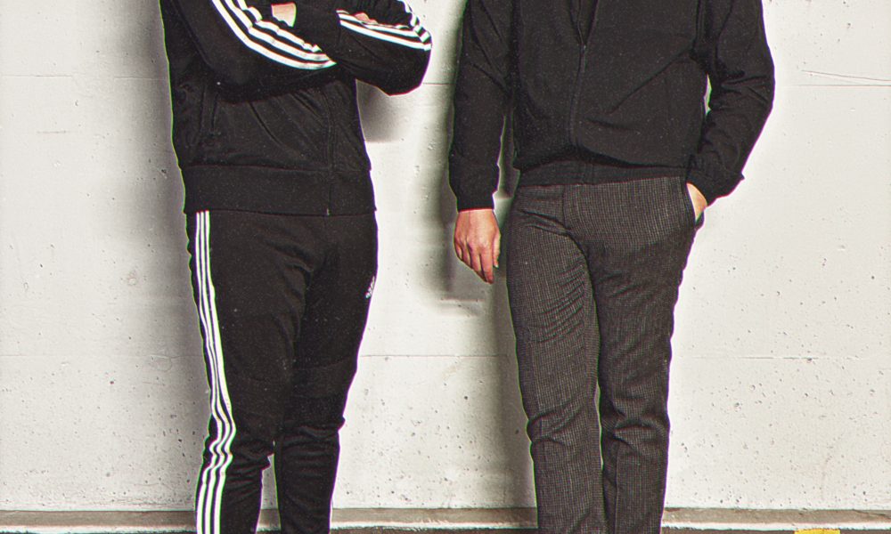 Wotts' "Garden" Refreshingly Blends Lush Nostalgia and Pop Modernity.