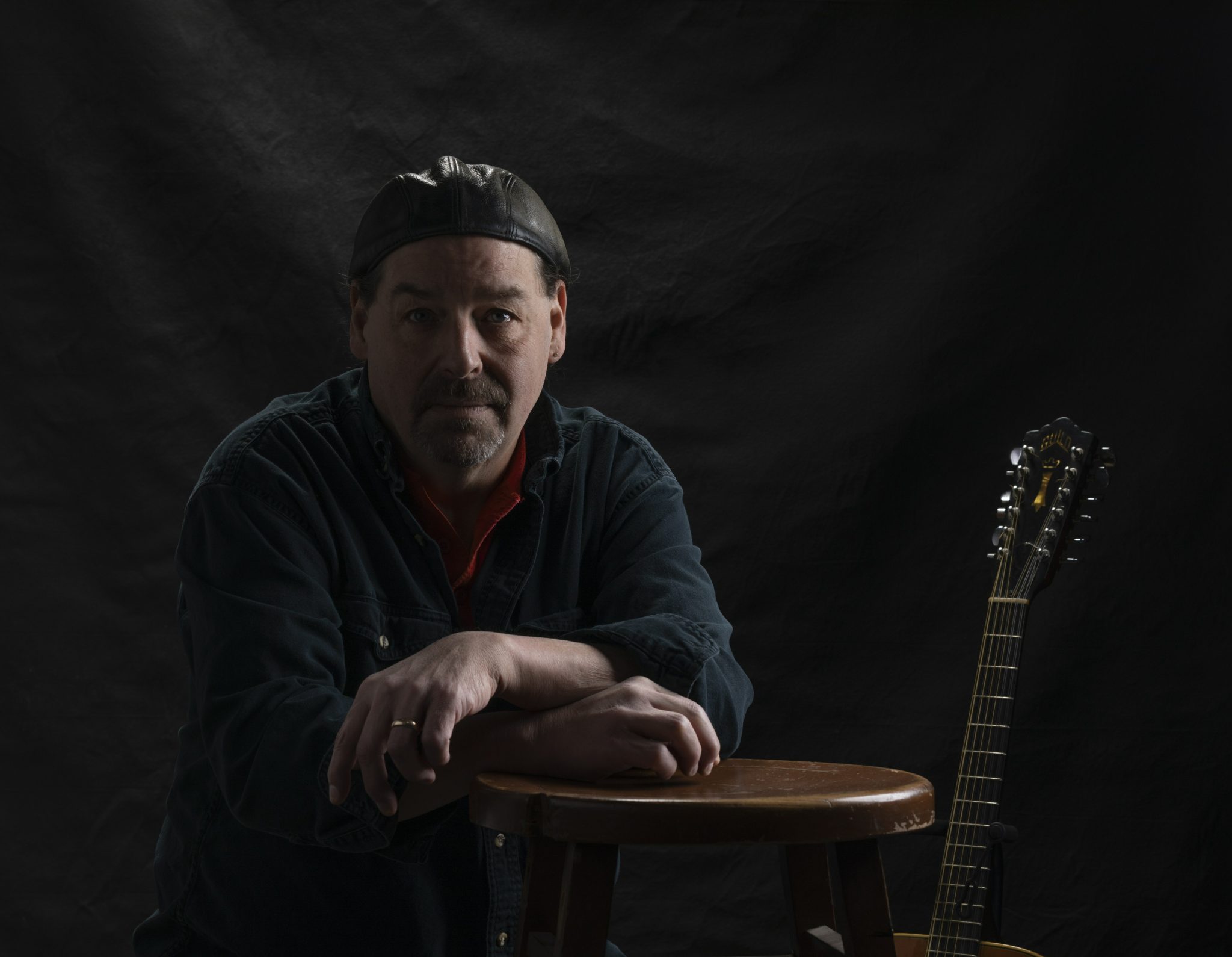 Ray Johnson's "Carried By The Wind" Soars with A Soul-Enriching ...