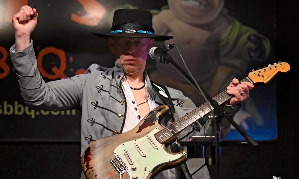 Gary Dranow's "The King is Dead" ft. Jerry Manfredi Is A Soulful Rock ...