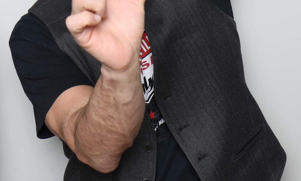 A Triumphant Rebirth of Rock-Pop Brilliance by John Taglieri's "Part ...