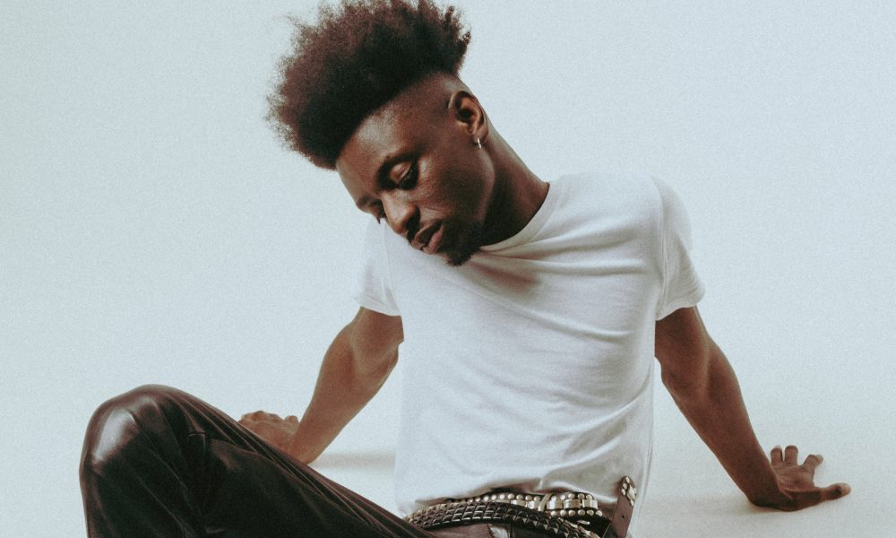 Jay-Way releases his latest single, "Stuck In My Head"
