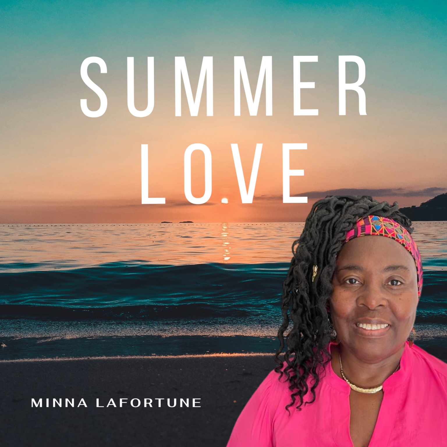 Minna LaFortune Delivers Love-Soaked Vibes in "Baby Baby I Love You"