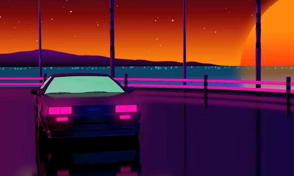 Captivating Jazz Escapade By Michael Cates Paints the Vibrant Streets ...