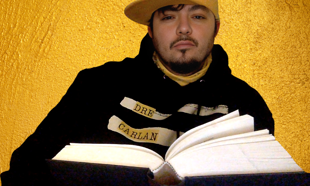 Dre Carlan's "Maia" Redefines the Hip-Hop/Rap Landscape with ...