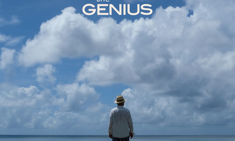 Experience "The Genius" by The Pikey Project, A Timeless Soul-Jazz ...