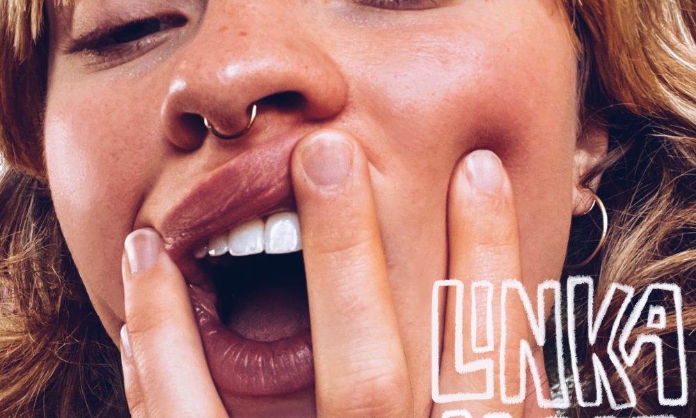 Linka Moja's "Othersider," a Fearless Voyage to Rock Stardom