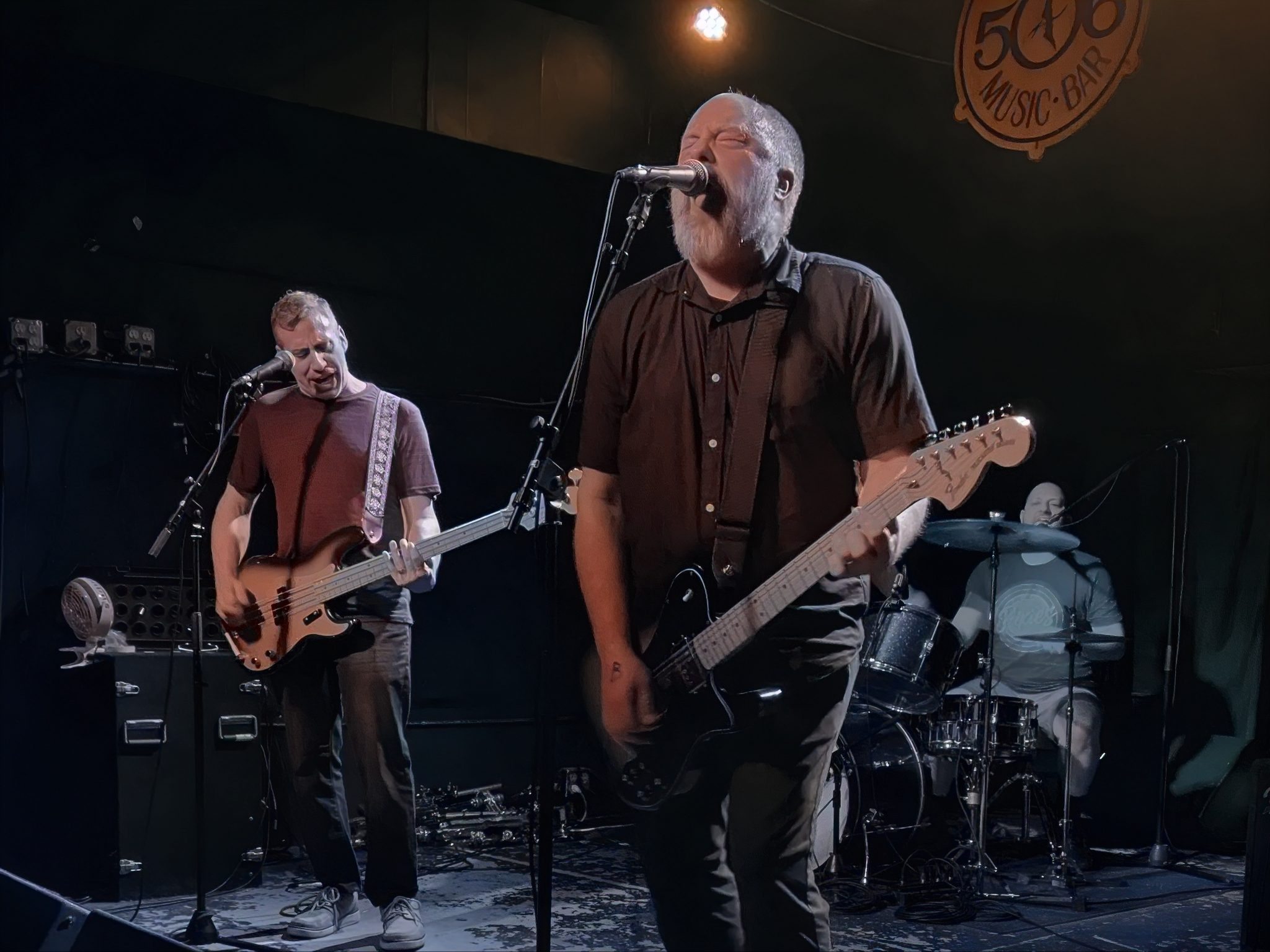 Booster Club's "Set Down" Sparks Electrifying Trip Down Memory Lane of ...