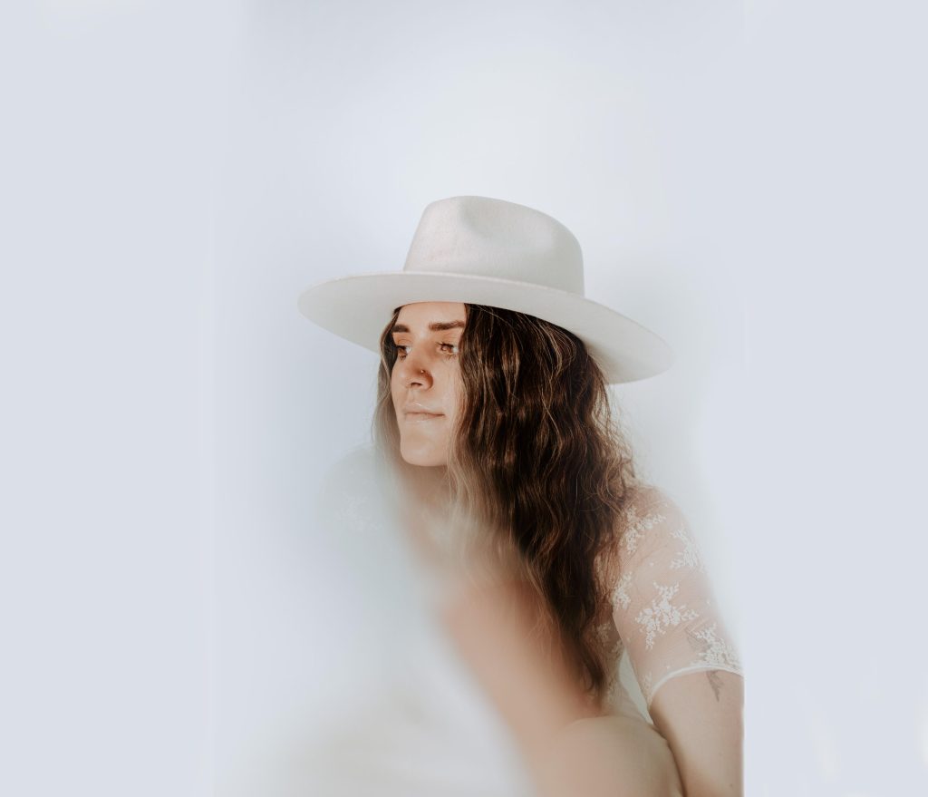 Kendall Bowser's "You Don't Call Me" Strikes Gold with A Mesmerizing ...
