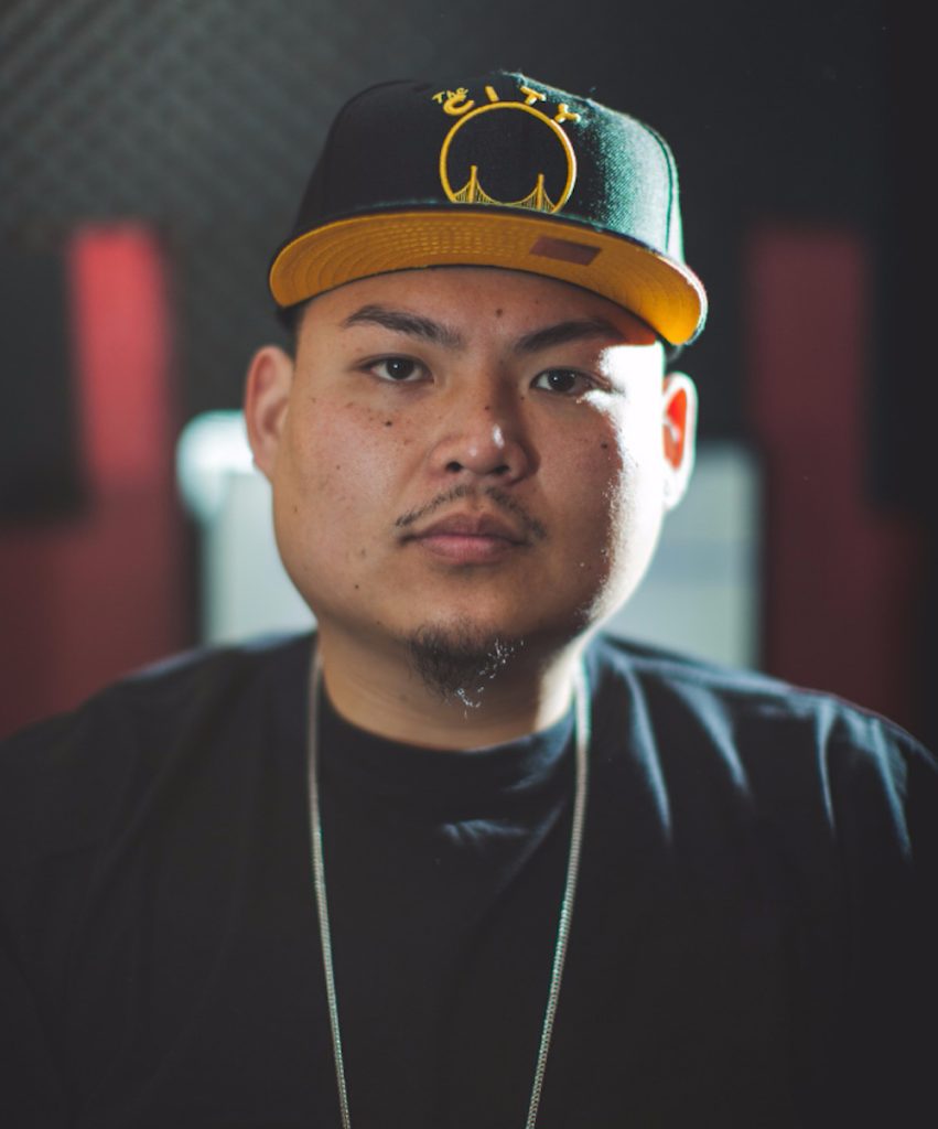 jCrizzy is redefining boundaries in the music realm with his ...