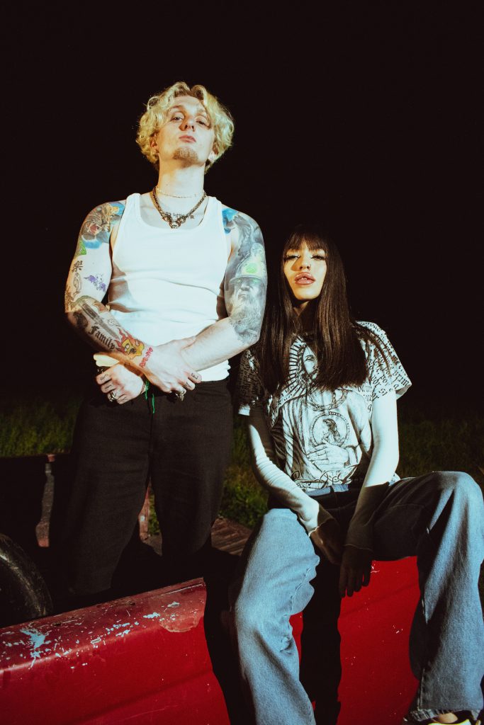 Love Ghost's "Haunted House" ft. FLVCKKA melts Bilingual Brilliance ...