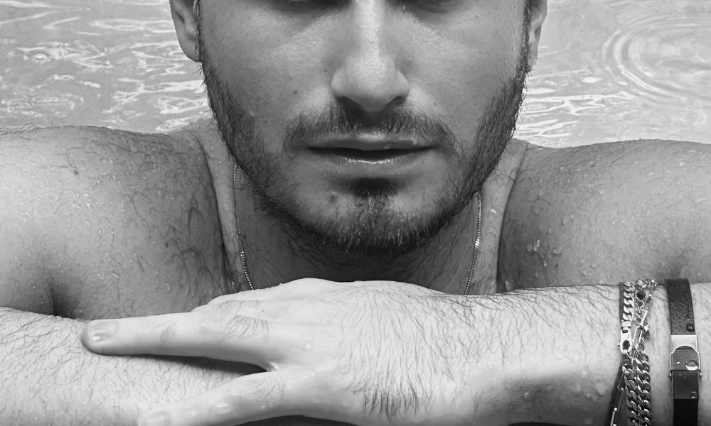 Josh Tepper's Soul-Stirring Melodies "Guide Me Meron" Unveils Spiritual Sojourn with Enchanting ...