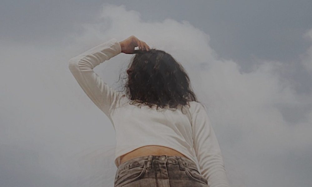 MADDY SUPPEZ's Energetic Flow "Catch And Release" Unleashes Positivity ...