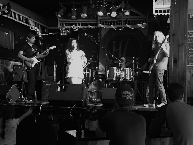 Star Persona's "Vanilla" Unveils a Rock Odyssey Celebrating Unique ...