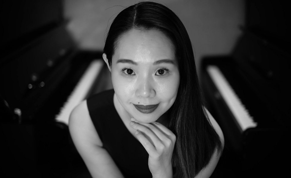 Yin Lin’s Resounding Keys to Success"