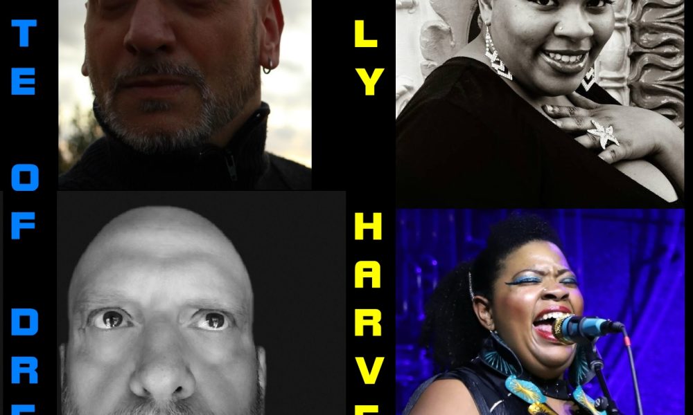 Taste of Dream's "Just Say I Love Him" ft. Carly Harvey, Timeless ...