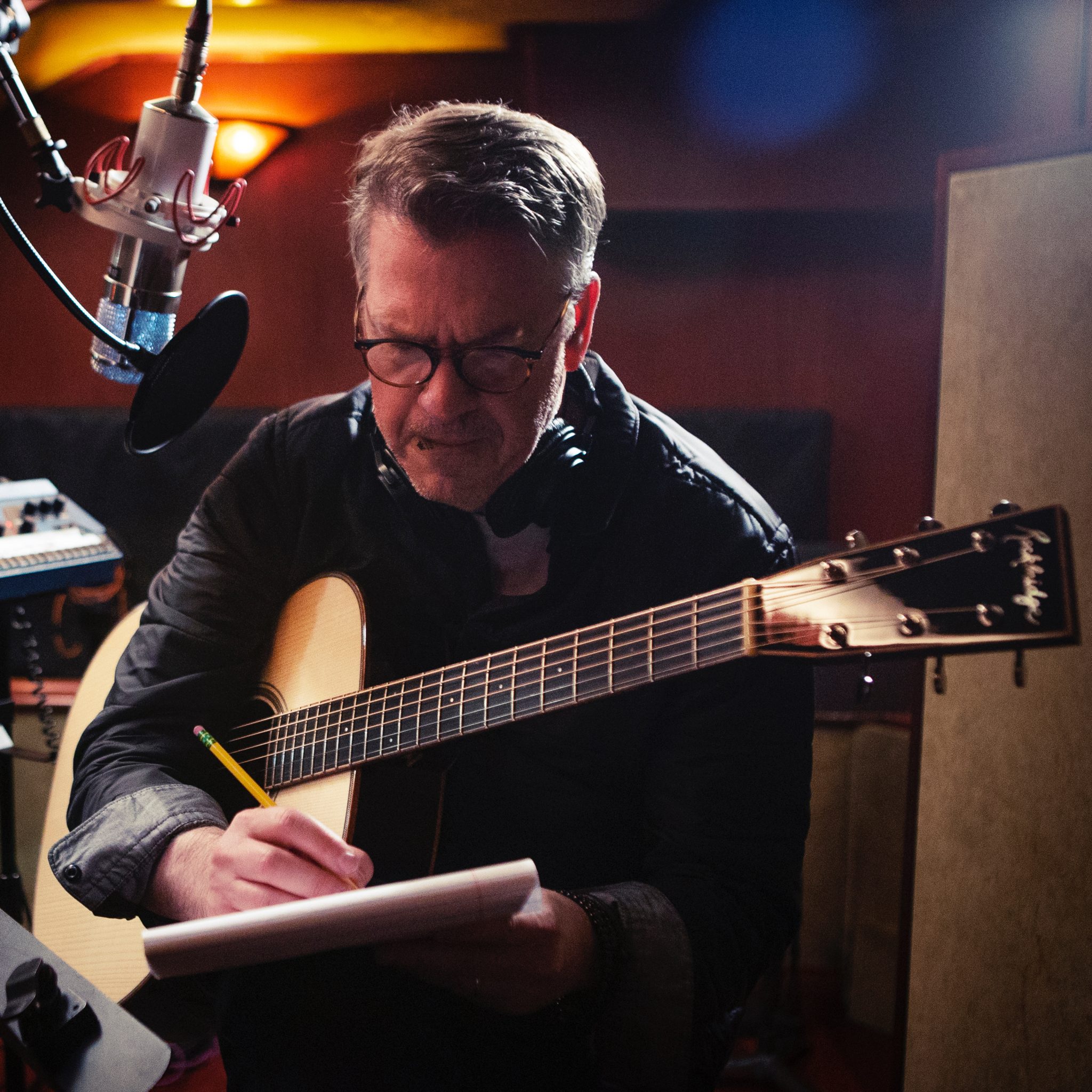 Bill Bonnell's Classic Acoustic Charm "Promise of the Sun," A Soulful ...