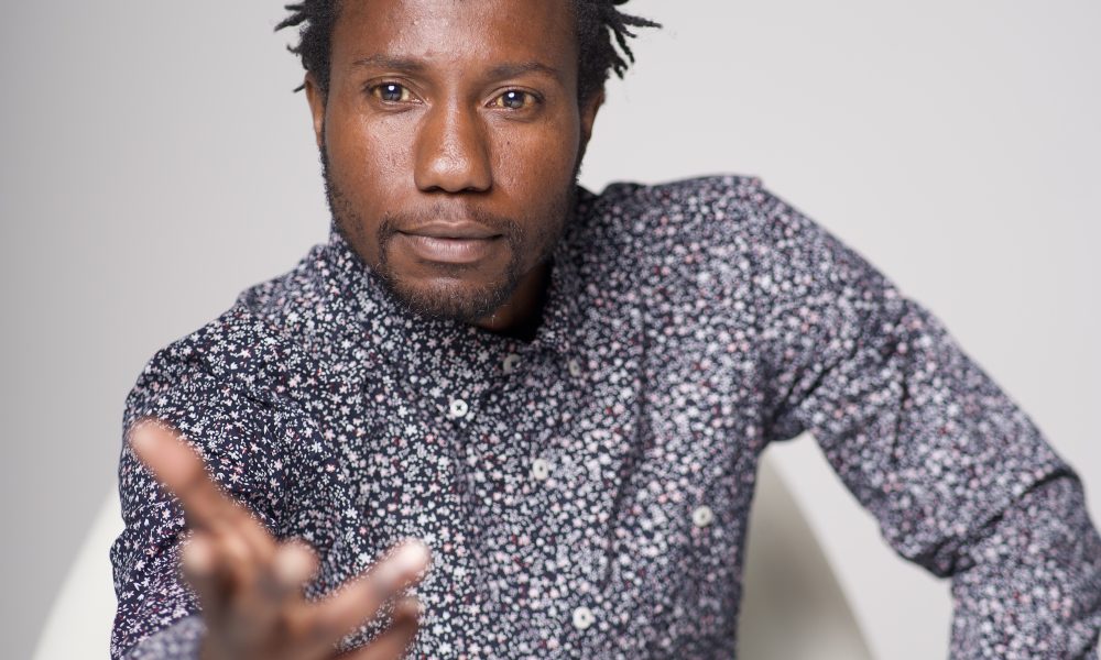 Rising Star ALPHA CENTAURI Ignites Hip-Hop Fusion with Electrifying ...