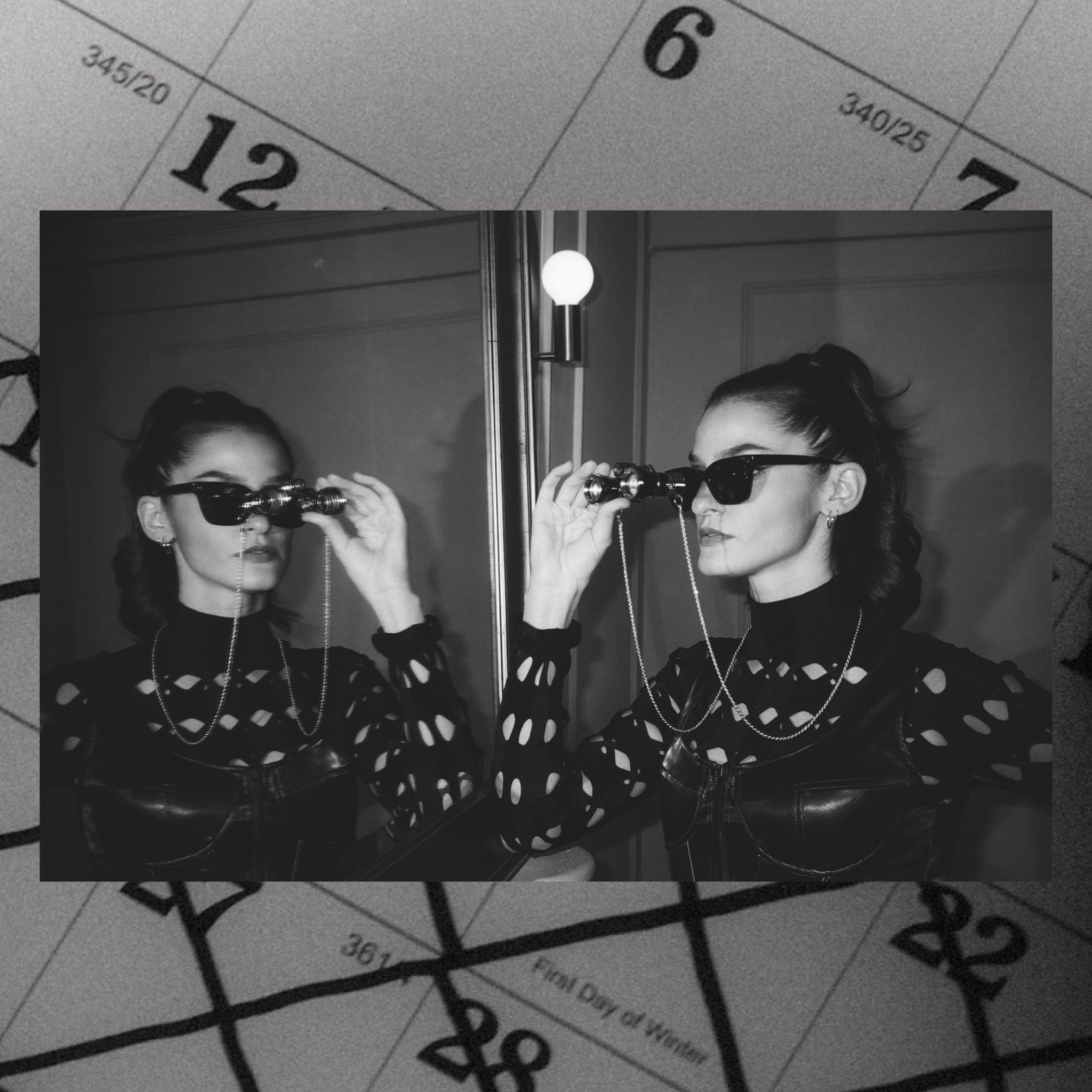 Eleri Ward's "Grieving the Future," a Poignant Pop Ballad of Life's ...