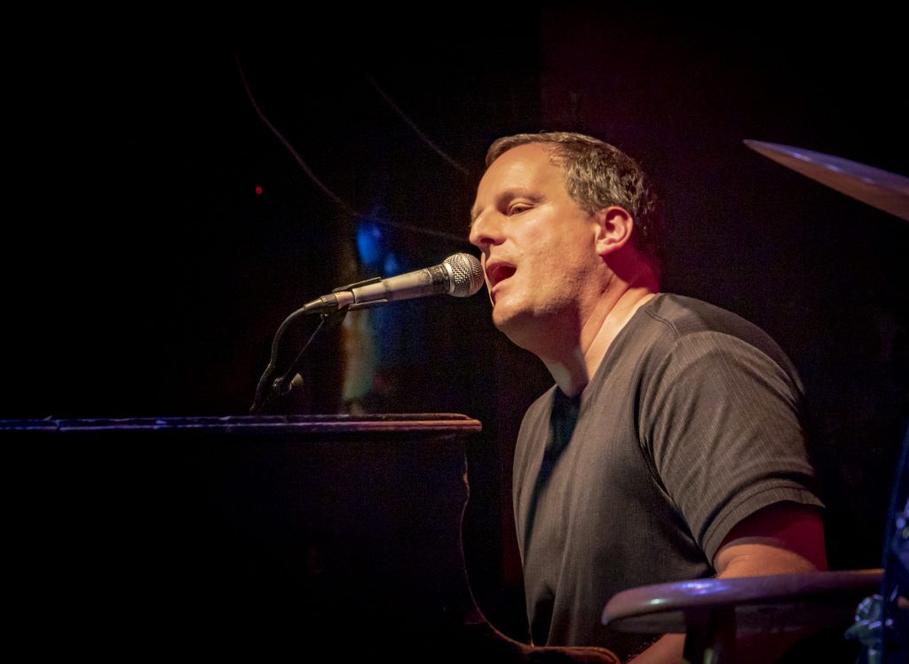 Paul Marturano's "Love People, Use Things" a Heartfelt Folk-Soul Ode to ...
