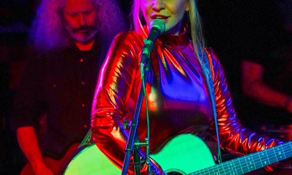 Kimberly Morgan York is Back With New EP