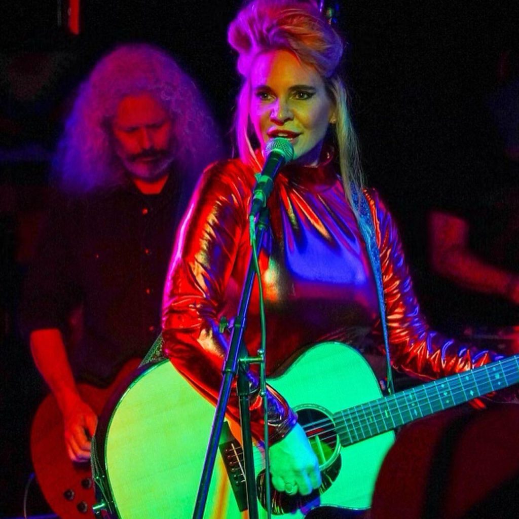 Kimberly Morgan York is Back With New EP
