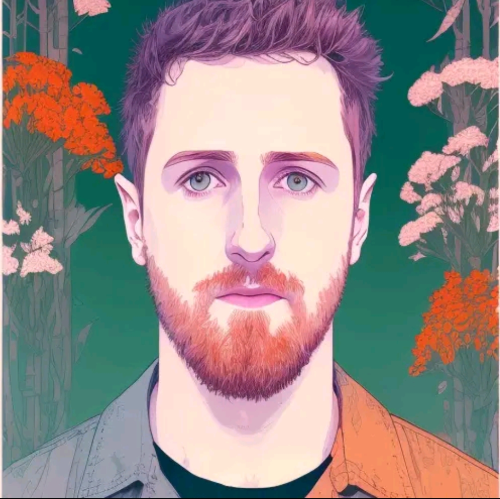 Killian Ruffley releases sonic fireworks with "Spun Out"