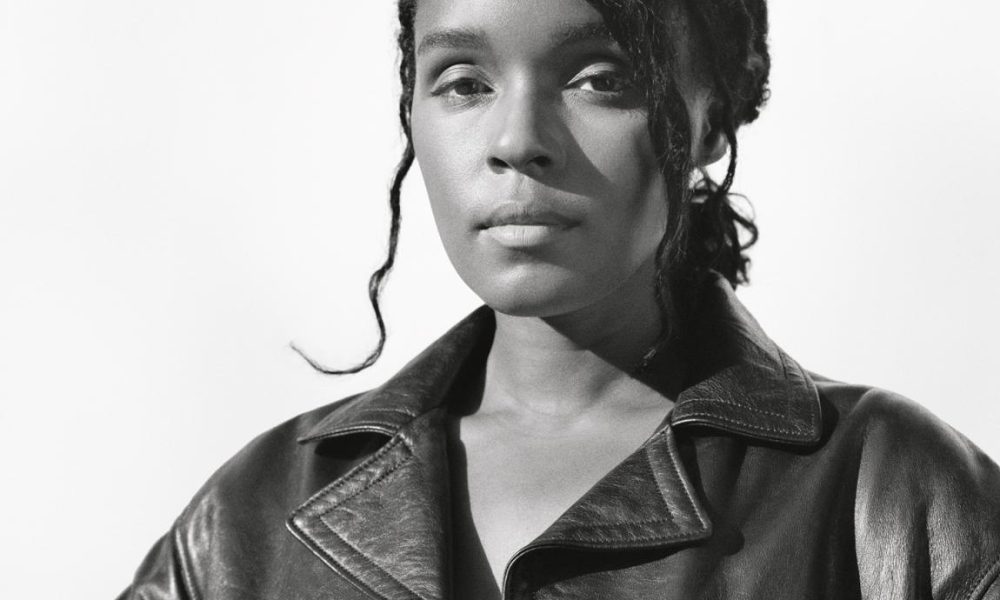 Janelle Monae Astonishes with Remarkable Dance Skills at Magic City Club