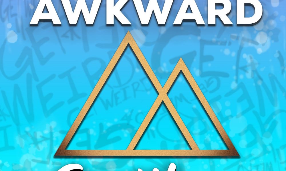 Alternative Band PRETTY AWKWARD New “Get Weird” Album Is A Stand-Out Debut