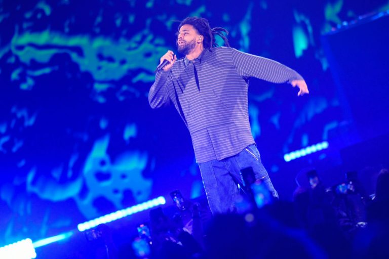 The manager of J Cole has revealed his most recent partnership with Drake