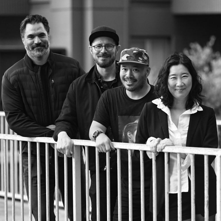 Keepers of Humanity delivers their 5 track EP "Pansori"