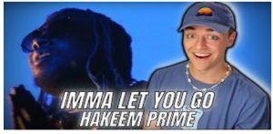 Hakeem Prime To Release New Music After The Success Of His Debut Album ...