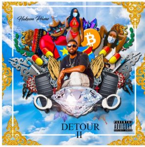 Hakeem Prime To Release New Music After The Success Of His Debut Album ...
