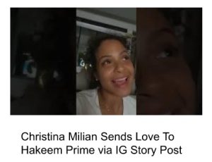 Hakeem Prime To Release New Music After The Success Of His Debut Album ...