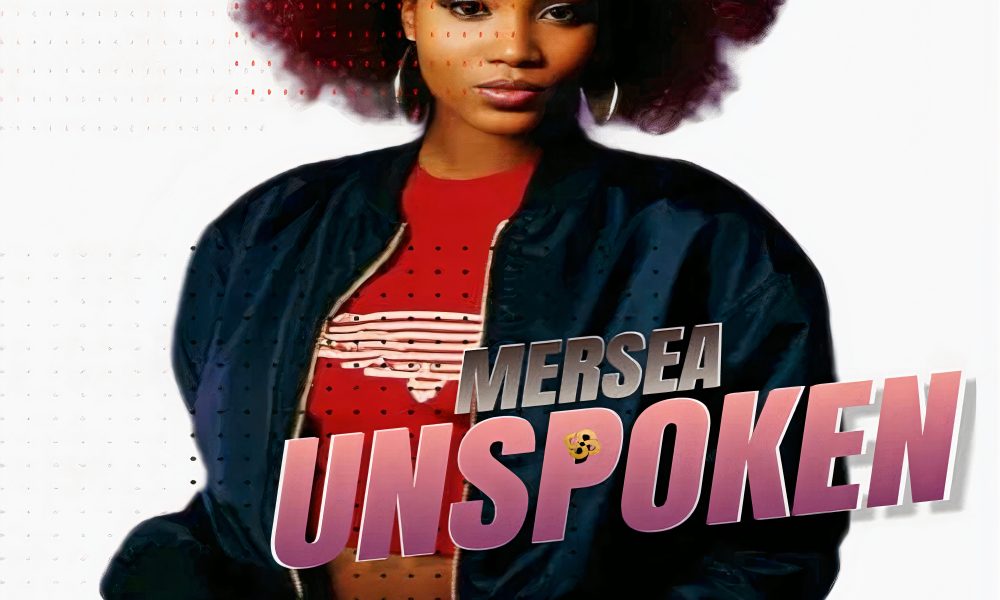 Mersea has delivered an Afro-Pop single with her Soulful Brilliance of ...