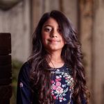 Serah Jay has delivered pop marvel with her debut single, "100 Percent ...