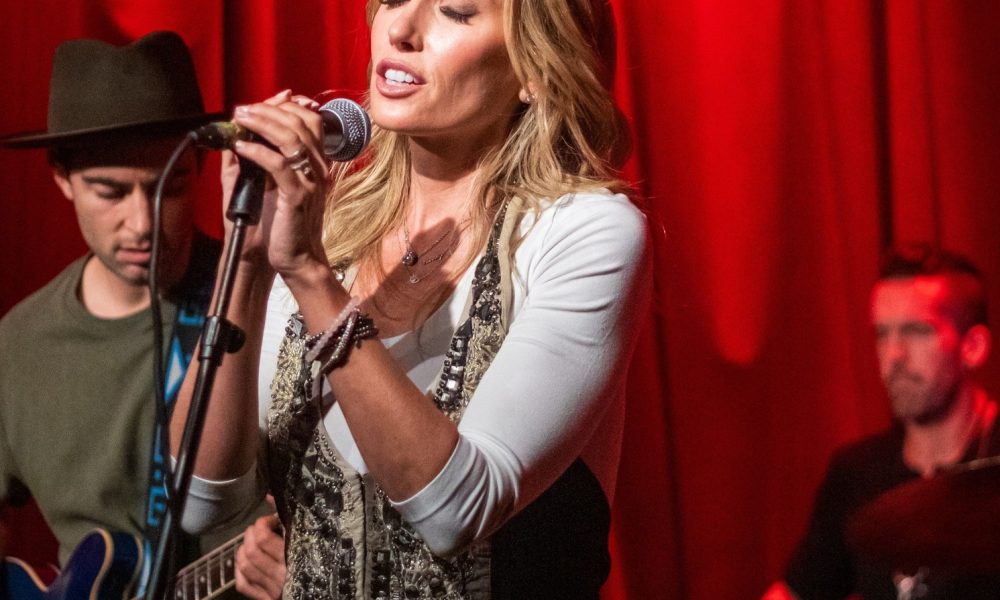 Brooke Josephson Delivers Via New EP