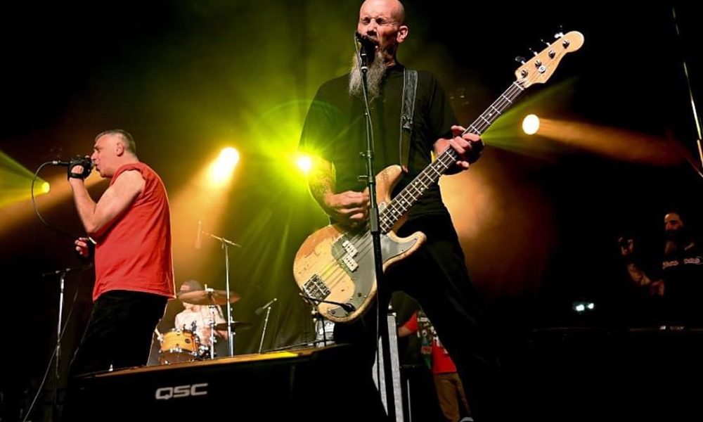 Dwarves Return with “Concept Album”